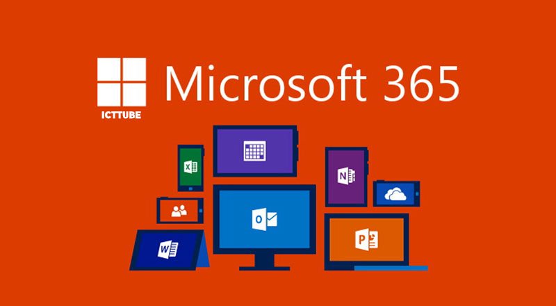 Microsoft 365 Ultimate Course 2021 – ICTTUBE