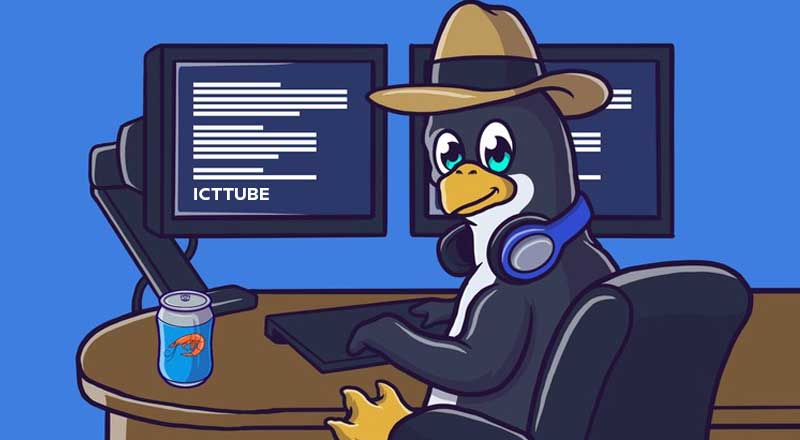Learn Bash Quickly: A Hands-on approach to Linux Automation – ICTTUBE