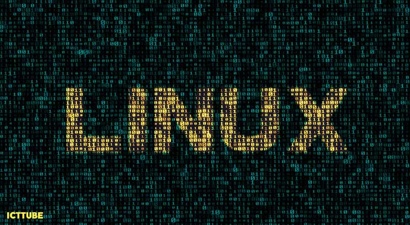 Linux Operating System: A complete Linux guide for Beginners – ICTTUBE