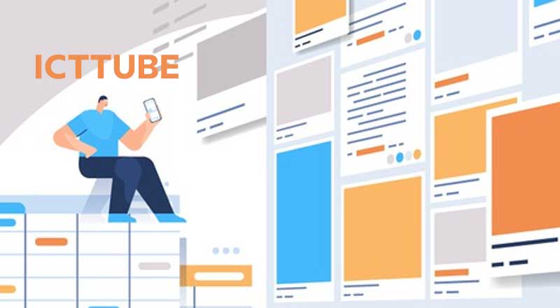 The Complete HTML5 & CSS3 & RESPONSIVE Course In Arabic – ICTTUBE The Complete HTML5 & CSS3 & RESPONSIVE Course In Arabic – ICTTUBE