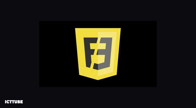 The Web Front End Learning Guide – ICTTUBE The Web Front End Learning Guide – ICTTUBE