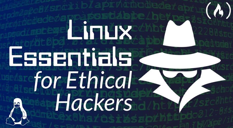 Linux Essentials for Ethical Hackers – ICTTUBE Linux Essentials for Ethical Hackers – ICTTUBE
