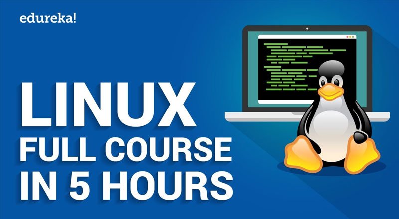 Linux – ICTTUBE Linux – ICTTUBE