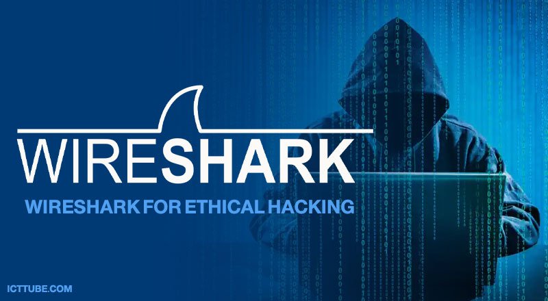 Wireshark For Ethical Hacking Icttube