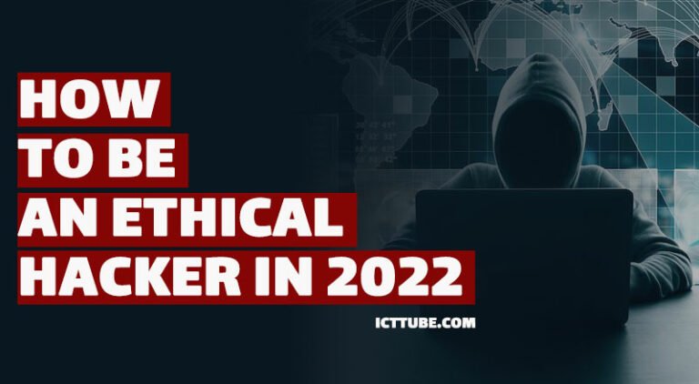 Ethical Hacking – ICTTUBE